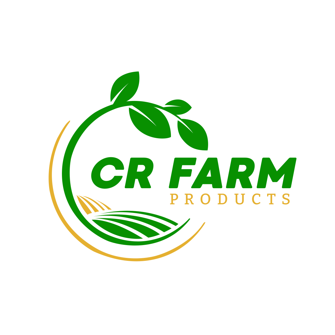 Home - CR FARM PRODUCTS