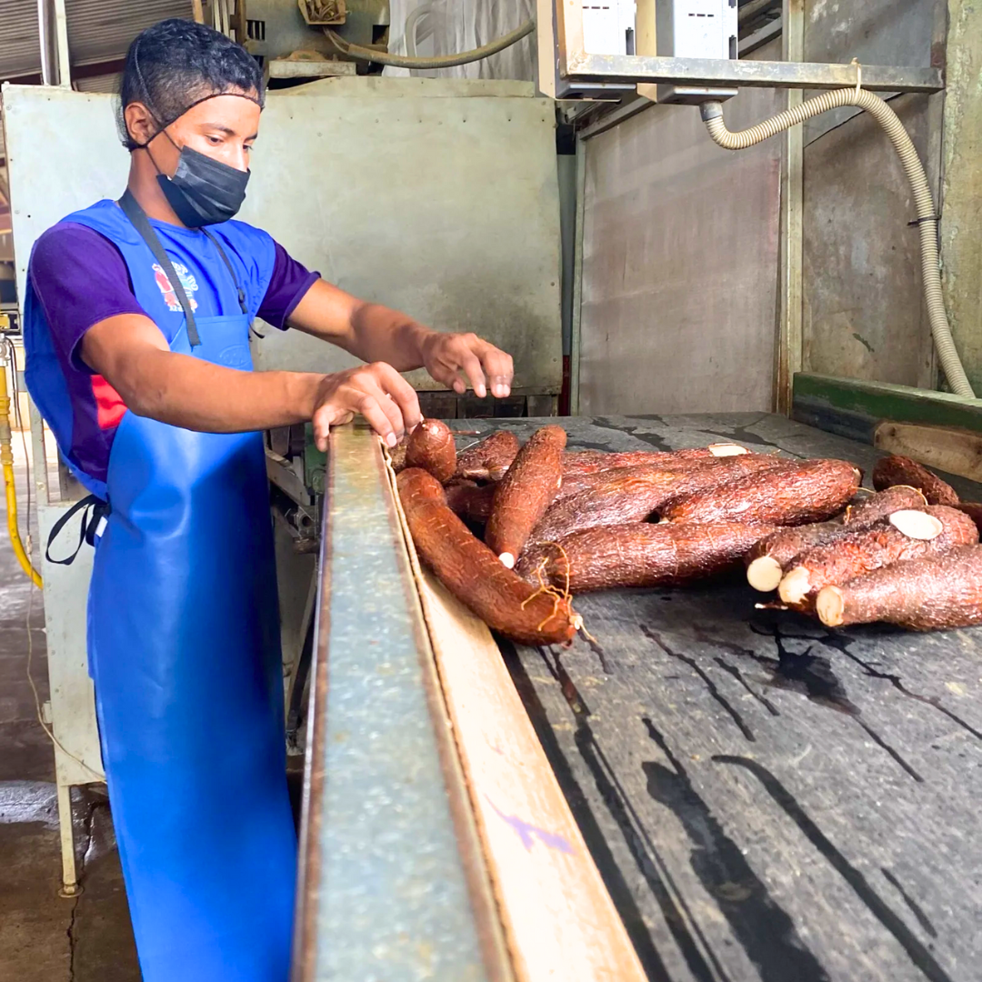 About – CR FARM PRODUCTS